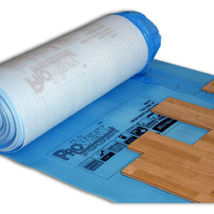 Ultimate Guide to Choosing the Best Wood Floor Underlay - Greenwichcc.com